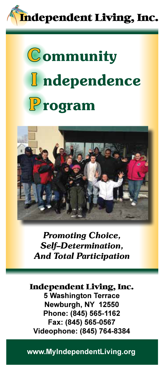 Developmental Disabilities - My Independent Living