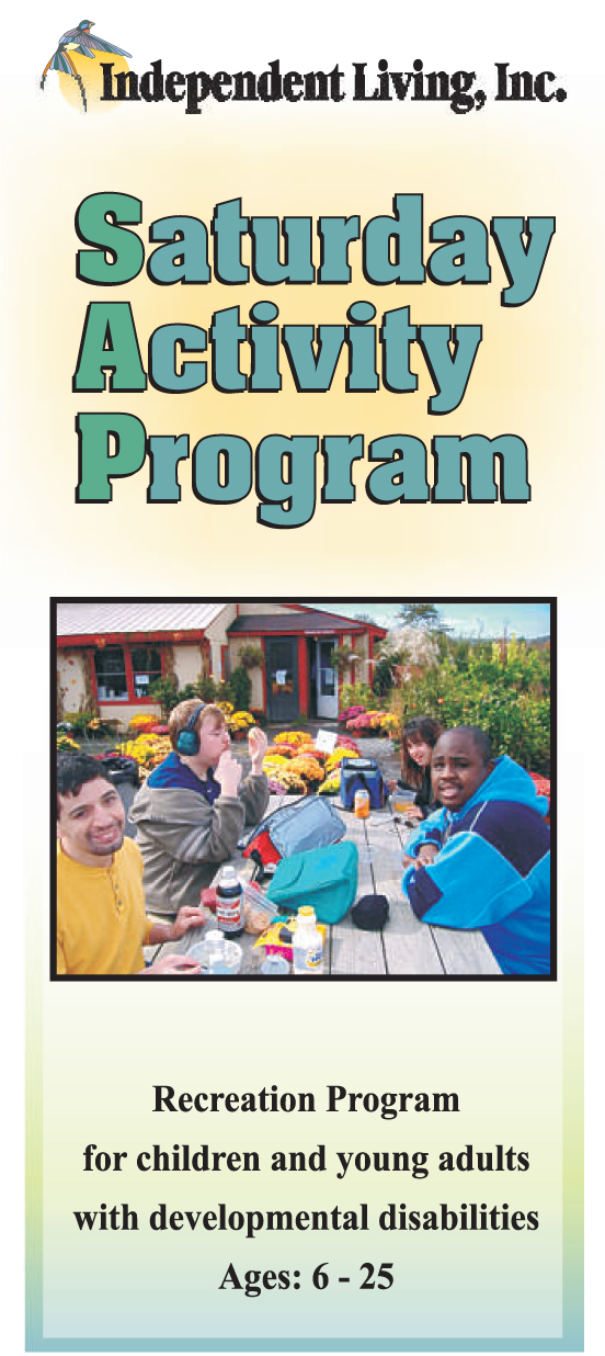 Developmental Disabilities - My Independent Living