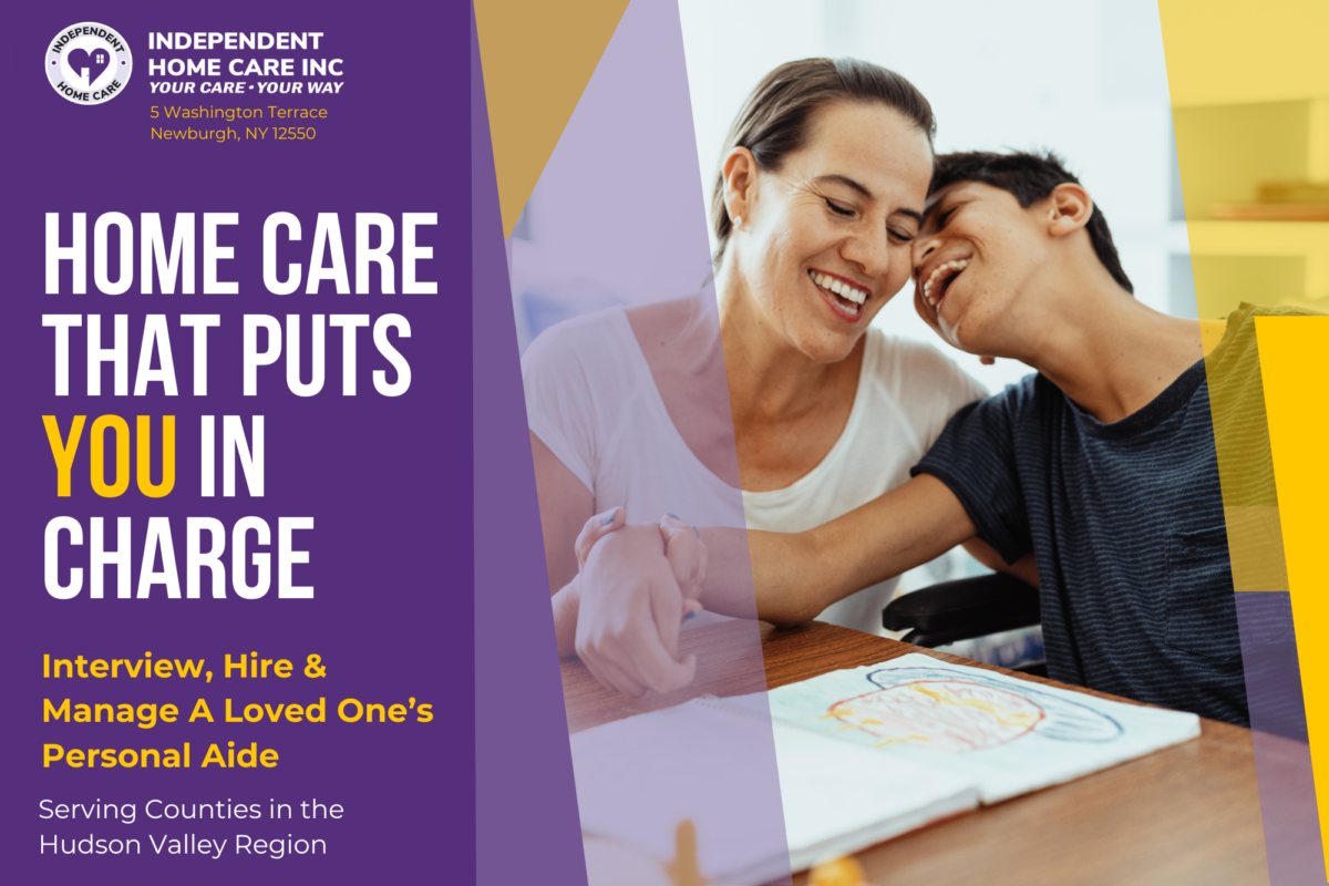 Independent Living, Inc. | Your Life. Your Choice.